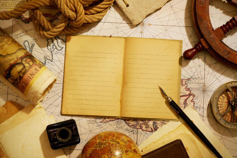 50 Fun Journal Prompts For High School Students With Examples - Brahmas ...